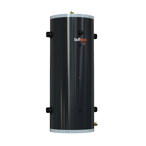 BUFFMAX 120 STD - Buffer Tank – plumbEstore