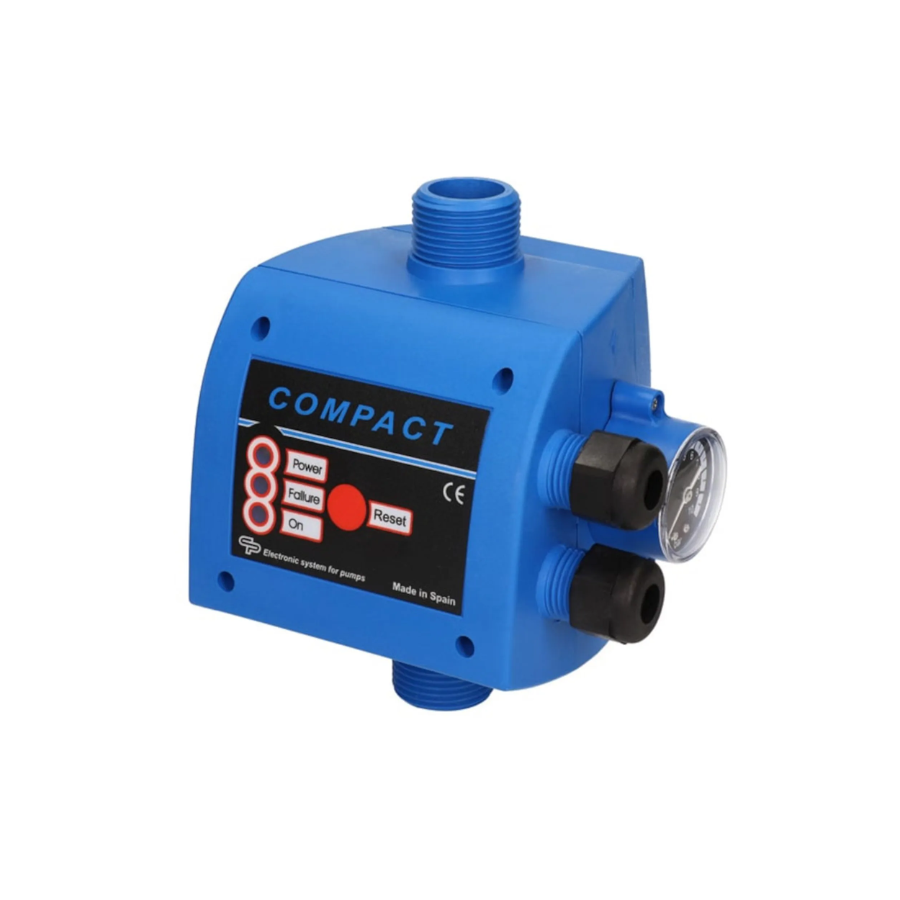Gol COMPACT 2 FM15**PSI-NPT – plumbEstore