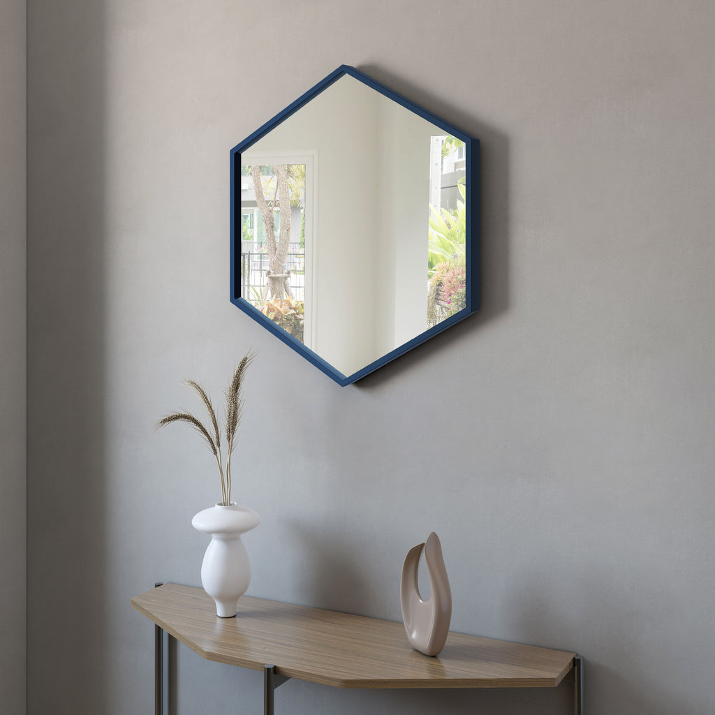 Delta-BU Mirror – plumbEstore