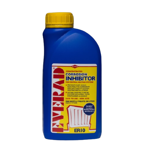 Everad Corrosion Inhibitor ER10 (500ml) – plumbEstore