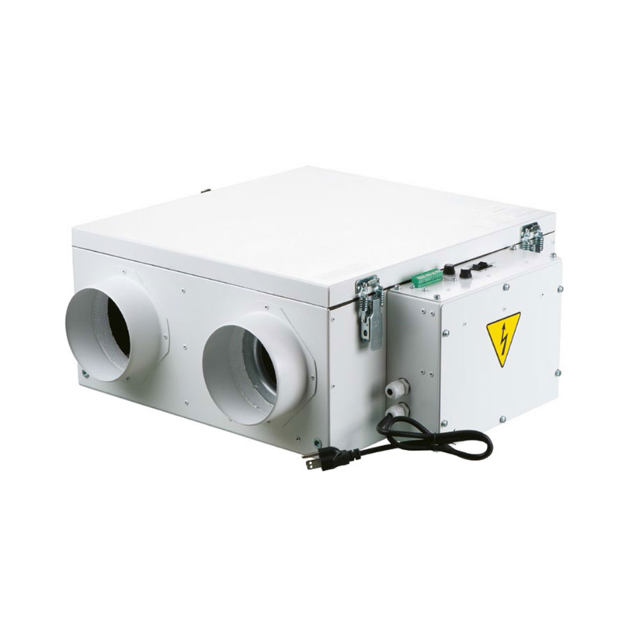 Vents FRIGATE ERV 80 EC – plumbEstore