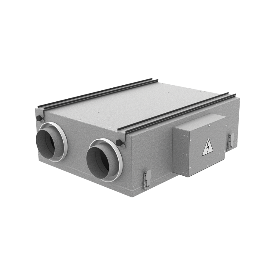Vents FRIGATE HRV 120 R EC – plumbEstore