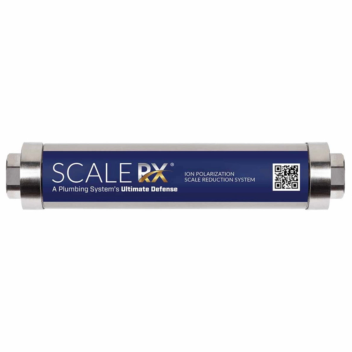 AV ScaleRX - ScaleRx Scale Prevention System (ScaleRX 3/4" - 1") Box Q ...