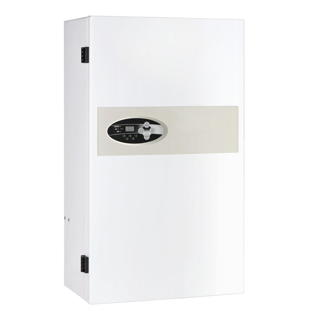 NextGen Boiler - 12kW Modulating Electric Boiler | High-Efficiency Rad ...
