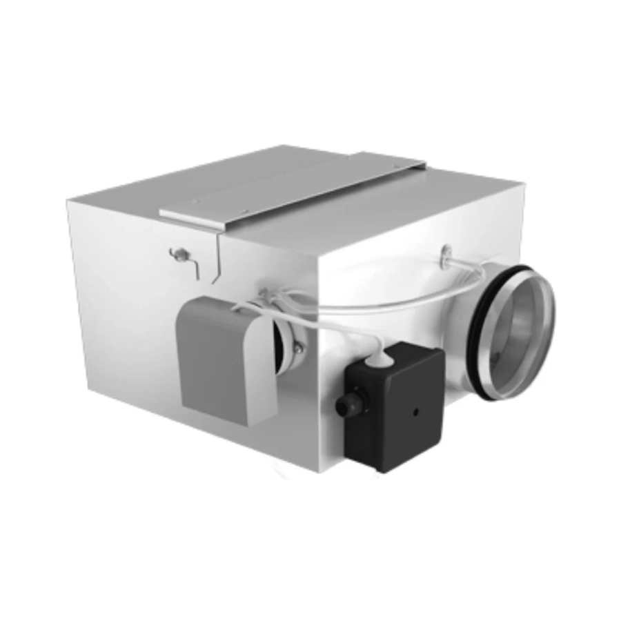 Vents VKP PS 125 – plumbEstore
