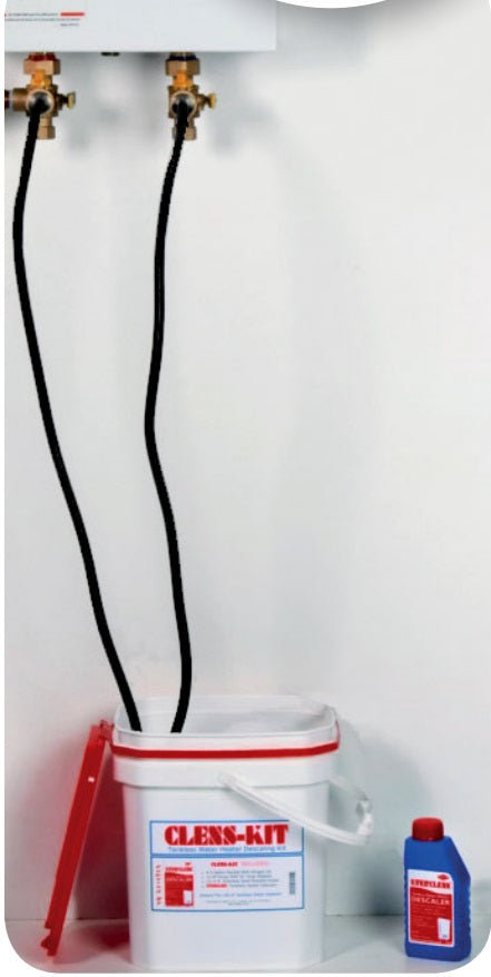 Everclens Clens-Kit – plumbEstore