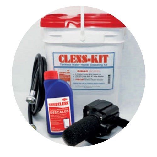 Everclens Clens-Kit – plumbEstore